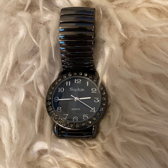 Collezio | Accessories | Sophie Collezio Watch | Poshmark